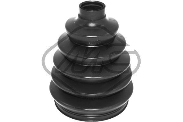 Joint-soufflet, arbre de commande Metalcaucho 10056 au meilleur prix ...