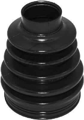 Fuelle, árbol de transmisión Metalcaucho 10062 - al mejor precio - Oscaro