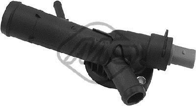 Bride de liquide de refroidissement Metalcaucho 35918 au meilleur prix ...