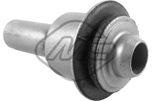 Suspension, corps de l'essieu Metalcaucho 57950 au meilleur prix - Oscaro
