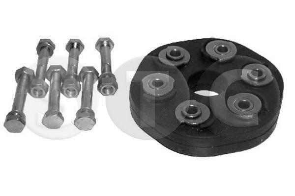 Joint, arbre longitudinal STC T400906 au meilleur prix - Oscaro