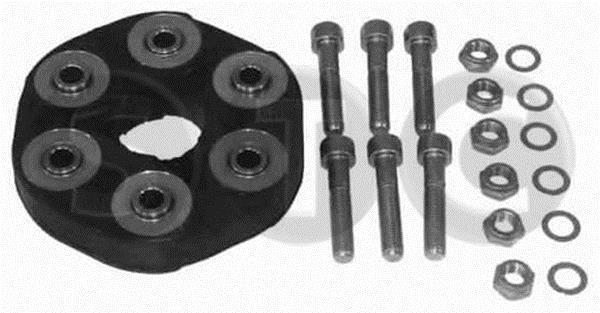 Joint, arbre longitudinal STC T400952 au meilleur prix - Oscaro