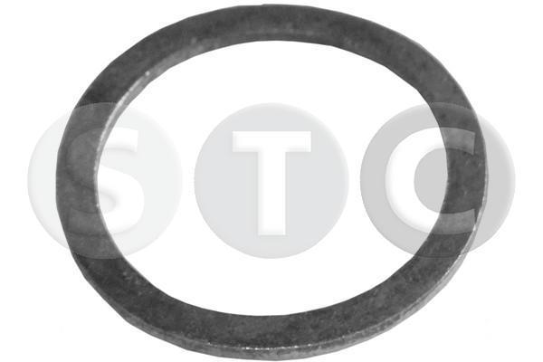 Anilha de chapa regulação do escape STC T402036 ao melhor preço - Oscaro
