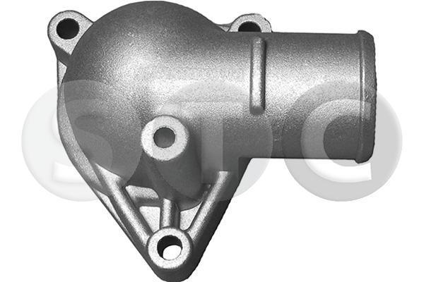 Bride de liquide de refroidissement STC T403117 au meilleur prix - Oscaro