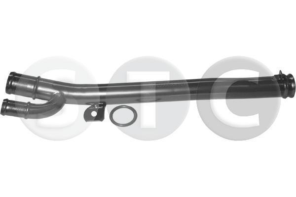 Tubo de refrigeración STC T403146 al mejor precio - Oscaro