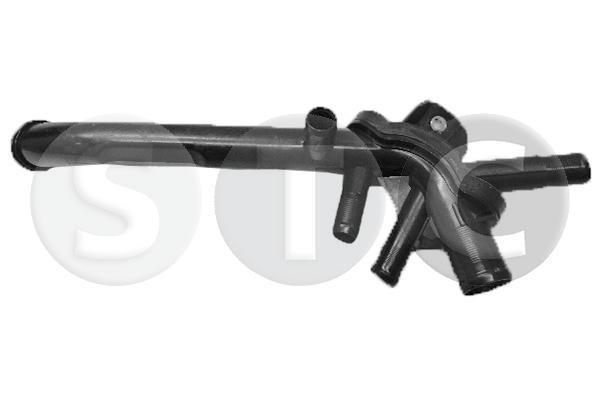 Tubo de refrigeración STC T403187 al mejor precio - Oscaro