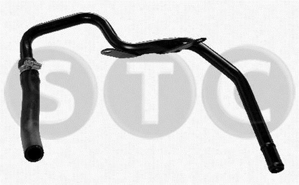 Durite de radiateur STC T403192 au meilleur prix - Oscaro