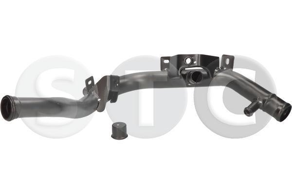 Tubo de refrigeración STC T403205 al mejor precio - Oscaro