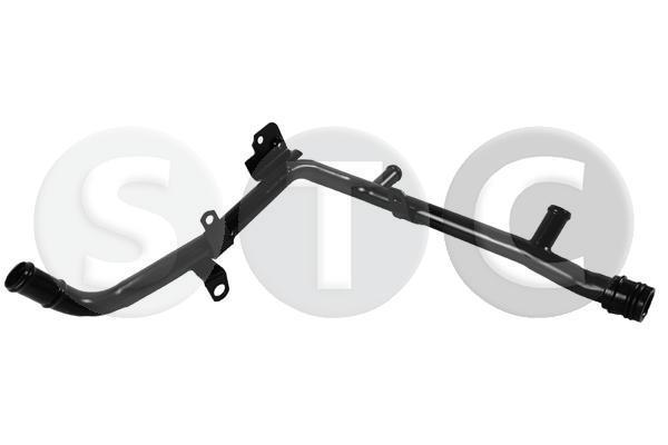 Tubo de refrigeración STC T403224 al mejor precio - Oscaro