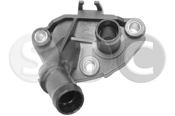 Bride de liquide de refroidissement STC T403769 au meilleur prix - Oscaro