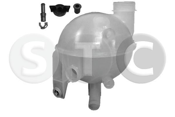 Vase d'expansion, liquide de refroidissement STC T403780 au meilleur ...