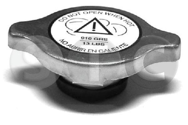 Bouchon de radiateur STC T403789 au meilleur prix - Oscaro