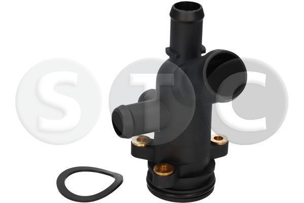 Brida de refrigerante STC T403906 al mejor precio - Oscaro