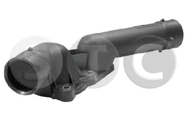 Bride de liquide de refroidissement STC T403907 au meilleur prix - Oscaro