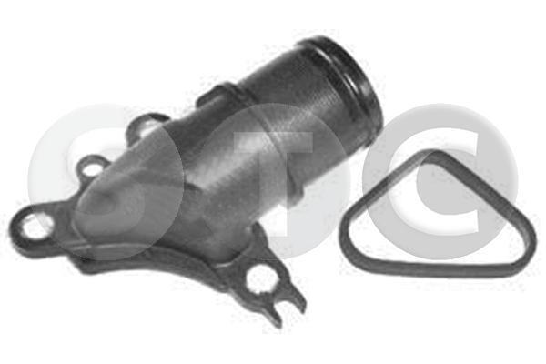 Bride de liquide de refroidissement STC T403924 au meilleur prix - Oscaro