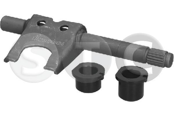 Fourchette de débrayage, embrayage STC T404268 au meilleur prix - Oscaro