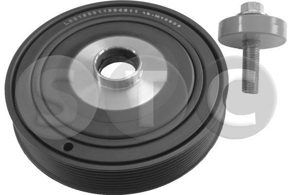 Polea, cigüeñal STC T404611 al mejor precio - Oscaro