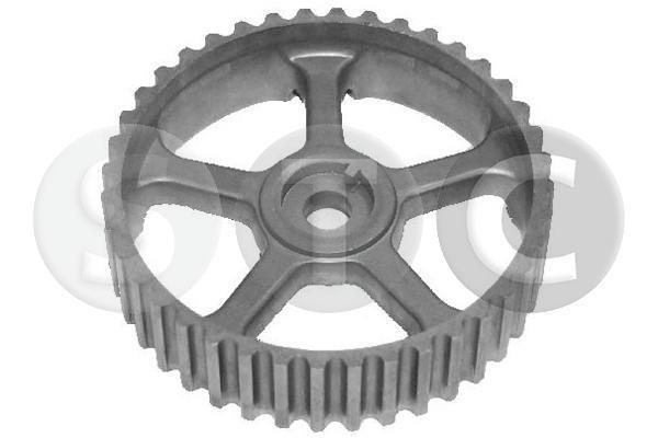 Roue dentée, arbre à came STC T404994 au meilleur prix - Oscaro