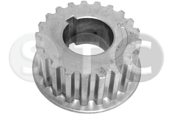 Roue dentée, vilebrequin STC T405330 au meilleur prix - Oscaro