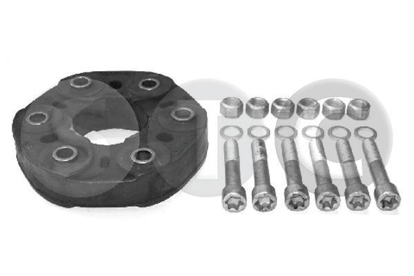 Joint, arbre longitudinal STC T405898 au meilleur prix - Oscaro