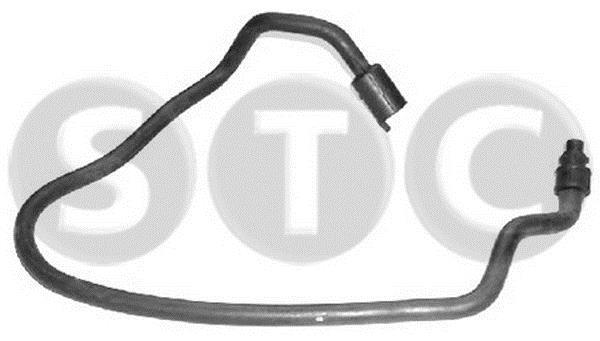 Durite de radiateur STC T408373 au meilleur prix - Oscaro