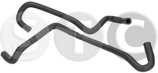 Durite de radiateur STC T408420 au meilleur prix - Oscaro