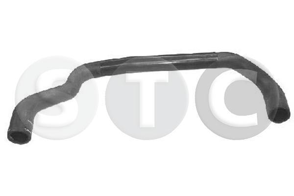 Durite de radiateur STC T408471 au meilleur prix - Oscaro