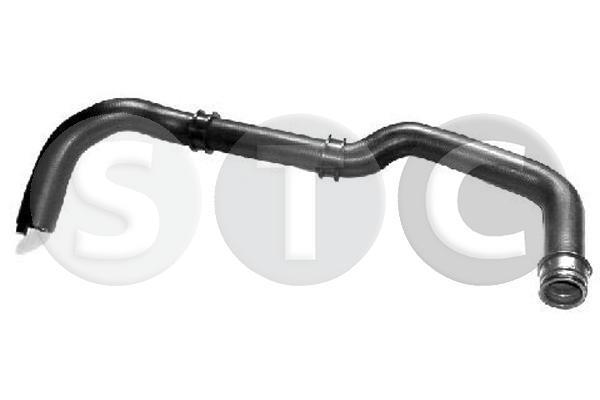 Durite de radiateur STC T408477 au meilleur prix - Oscaro