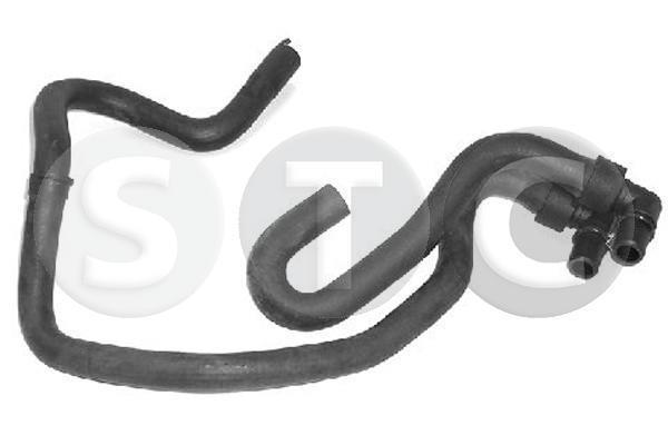 Tuberia flexible calefacción STC T408652 al mejor precio - Oscaro