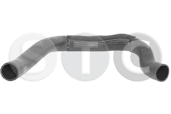 Durite de turbocompresseur STC T409436 au meilleur prix - Oscaro