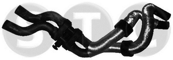 Tuberia flexible calefacción STC T409480 al mejor precio - Oscaro