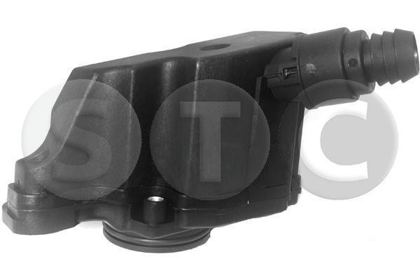 Separador de aceite, aireación cárter aceite STC T435105 al mejor ...