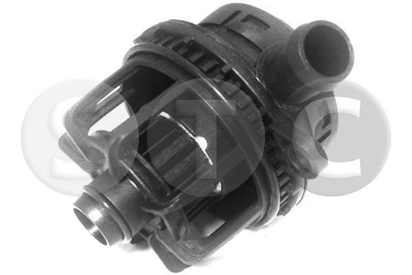 Séparateur d'huile, prise de recyclage des gas de carter STC T435111 au ...