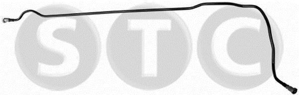 Tuyauterie de carburant STC T492039 au meilleur prix - Oscaro