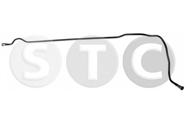 Tuyauterie de carburant STC T492039 au meilleur prix - Oscaro