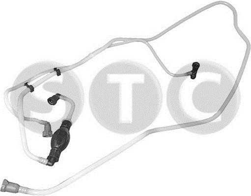 Tuyauterie de carburant STC T492054 au meilleur prix - Oscaro