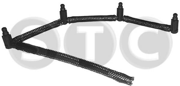 Tuyau, carburant de fuite STC T492079 au meilleur prix - Oscaro