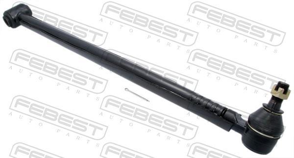 Triangle de suspension FEBEST 0125-014 au meilleur prix - Oscaro