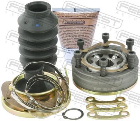 Joint, arbre longitudinal FEBEST 2011-GRCHSHA au meilleur prix - Oscaro