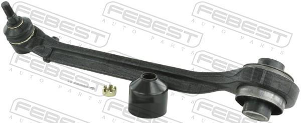 Triangle de suspension FEBEST 2025-300FLR au meilleur prix - Oscaro