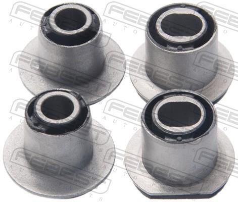 Silenciador, cremalheira da direção FEBEST TAB-GRJ120-KIT ao melhor ...
