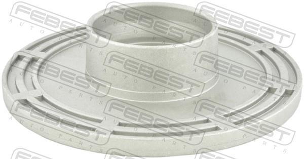 Patin de ressort FEBEST VWSI-TRT5F au meilleur prix - Oscaro