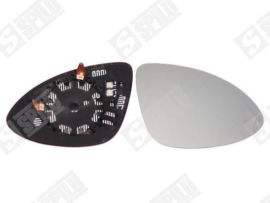 Verre de rétroviseur, rétroviseur extérieur SPILU 15146 au meilleur ...