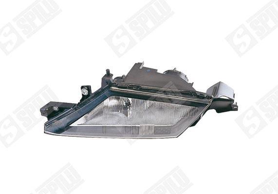 Phare avant SPILU 216017 au meilleur prix - Oscaro