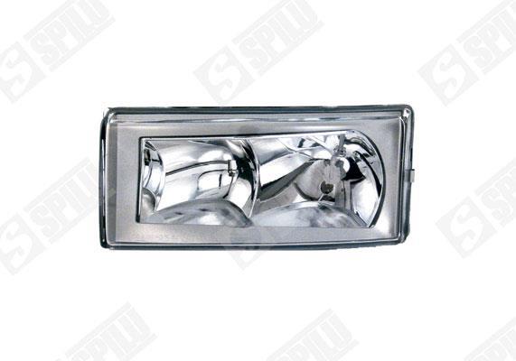 Phare avant SPILU 313003 au meilleur prix - Oscaro