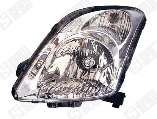 Phare avant SPILU 331008 au meilleur prix - Oscaro