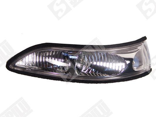 Glace de feu clignotant SPILU 54933 au meilleur prix - Oscaro