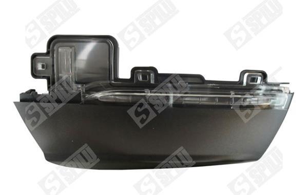 Glace de feu clignotant SPILU 56551 au meilleur prix - Oscaro