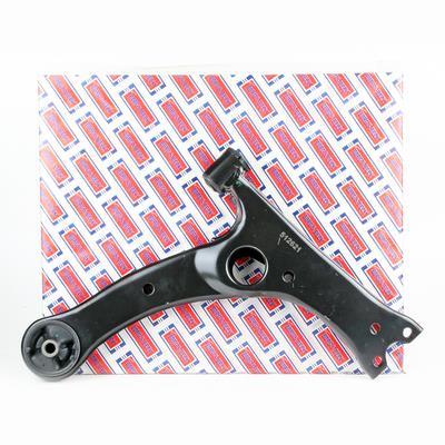 Triangle de suspension BORG & BECK BCA6387 au meilleur prix - Oscaro