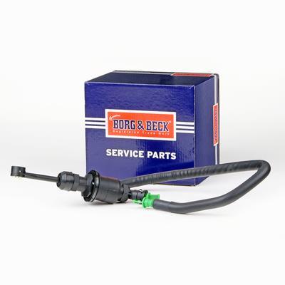 Emetteur d'embrayage BORG & BECK BCM152 au meilleur prix - Oscaro